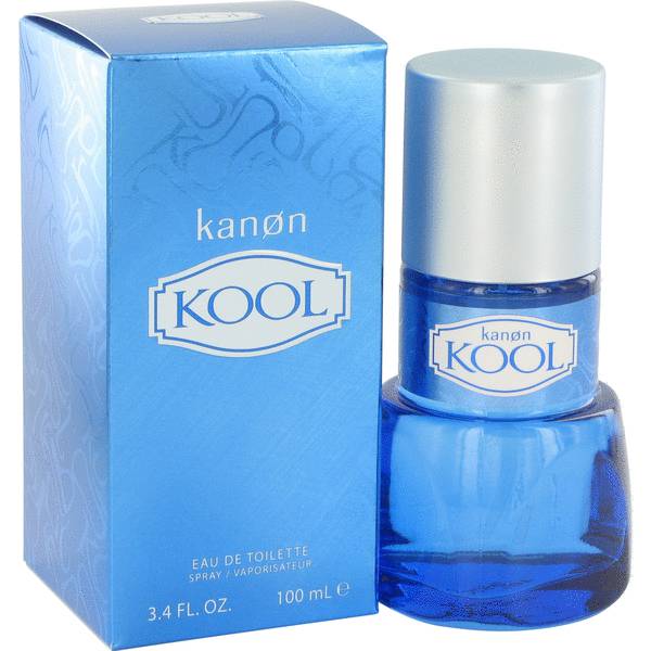 Kanon Kool Cologne, de Kanon 🥇 Perfume de Hombre