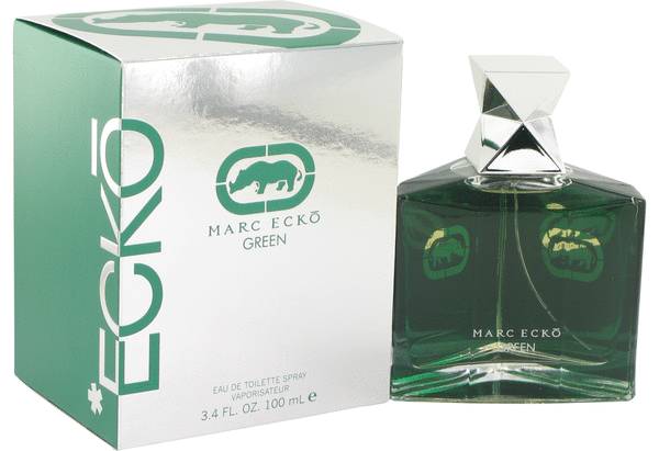 Ecko Green Cologne, de Marc Ecko 🥇 Perfume de Hombre