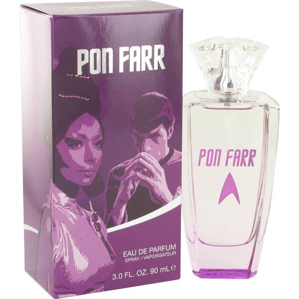 Star Trek Pon Farr Perfume, de Star Trek 🥇 Perfume de Mujer