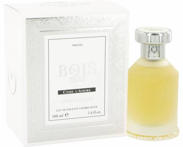 Come L'amore Perfume, de Bois 1920 🥇 Perfume de Mujer