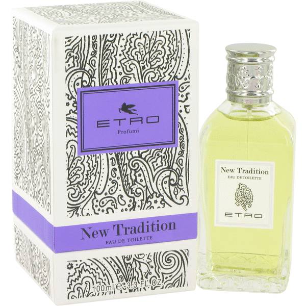 Anice Perfume, de Etro 🥇 Perfume de Mujer