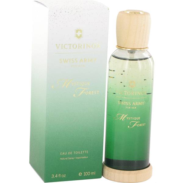 Swiss Army Mystique Forest Perfume, de Swiss Army 🥇 Perfume de Mujer