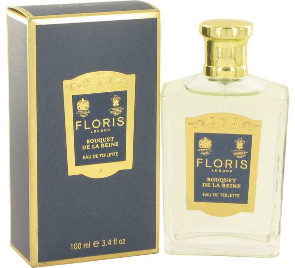 Floris Bouquet De La Reine Perfume, de Floris 🥇 Perfume de Mujer