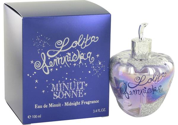 Lolita Lempicka Minuit Sonne Midnight Fragrance Perfume, de Lolita ...