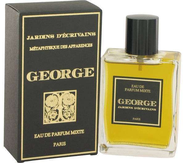Jardins D'ecrivains George Perfume, de Jardins D'ecrivains 🥇 Perfume de ...