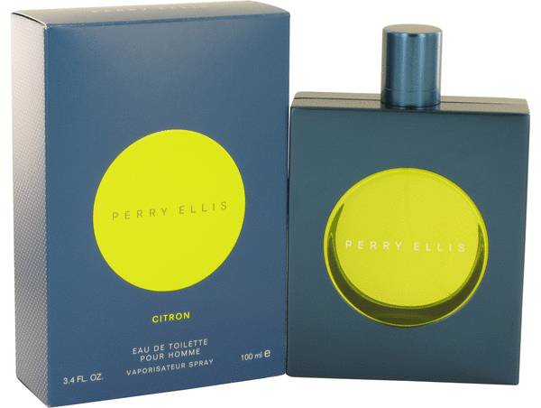 Perry Ellis 360 Very Blue Cologne, de Perry Ellis 🥇 Perfume de Hombre