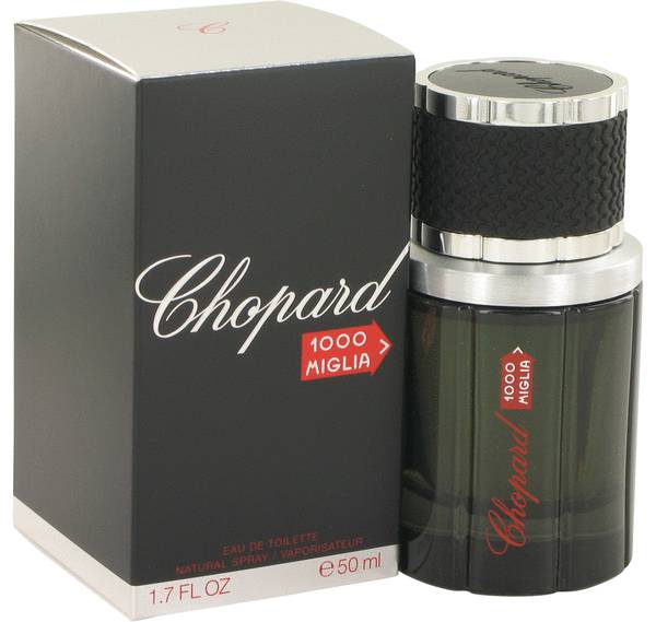 Chopard 1000 Miglia Cologne, de Chopard 🥇 Perfume de Hombre