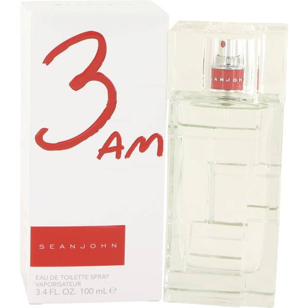 3am Sean John Cologne, de Sean John 🥇 Perfume de Hombre