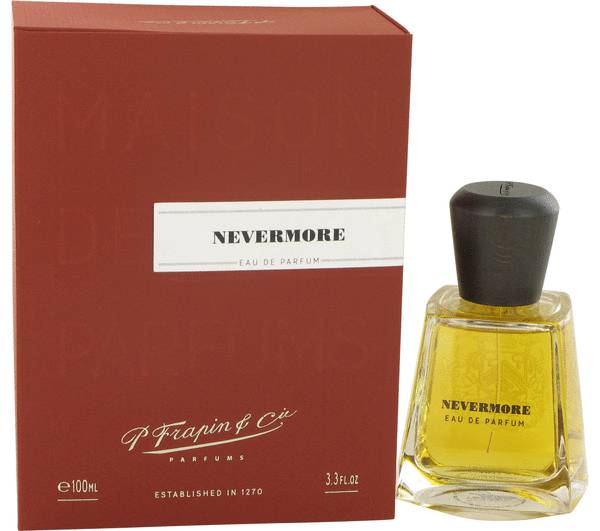 Nevermore Perfume, de Frapin 🥇 Perfume de Mujer
