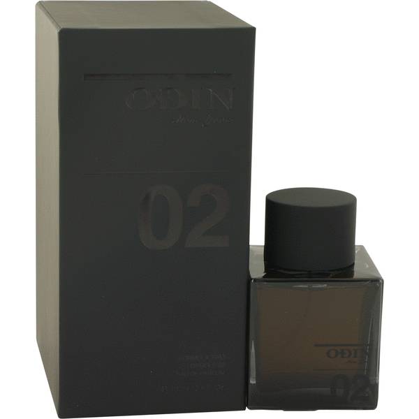 Odin 02 Owari Perfume, de Odin 🥇 Perfume de Mujer