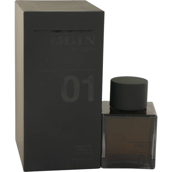 Odin 01 Sunda Perfume, de Odin 🥇 Perfume de Mujer