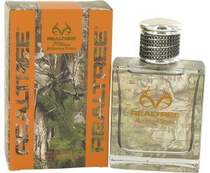 Realtree Cologne, de Jordan Outdoor 🥇 Perfume de Hombre