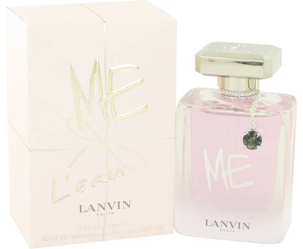 Lanvin Me L'eau Perfume, de Lanvin 🥇 Perfume de Mujer