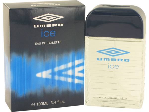 Umbro Ice Cologne, de Umbro 🥇 Perfume de Hombre