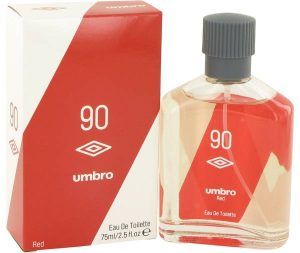 Umbro 90 Red Cologne, de Umbro 🥇 Perfume de Hombre