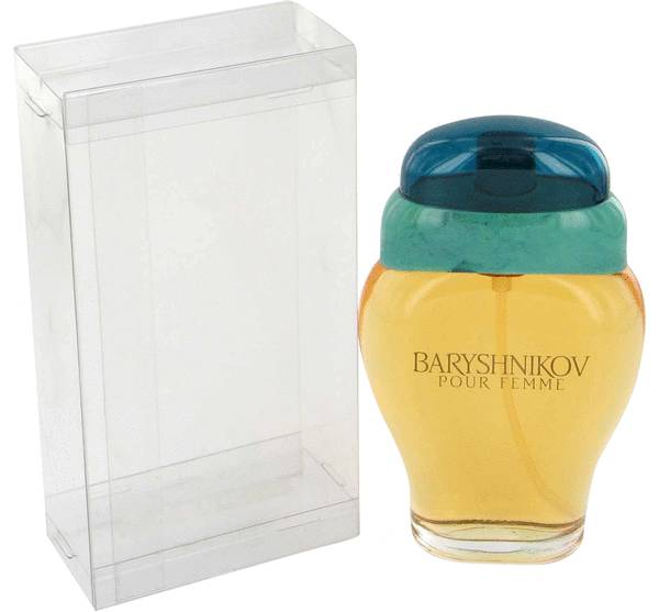 Baryshnikov Perfume, de Parlux 🥇 Perfume de Mujer