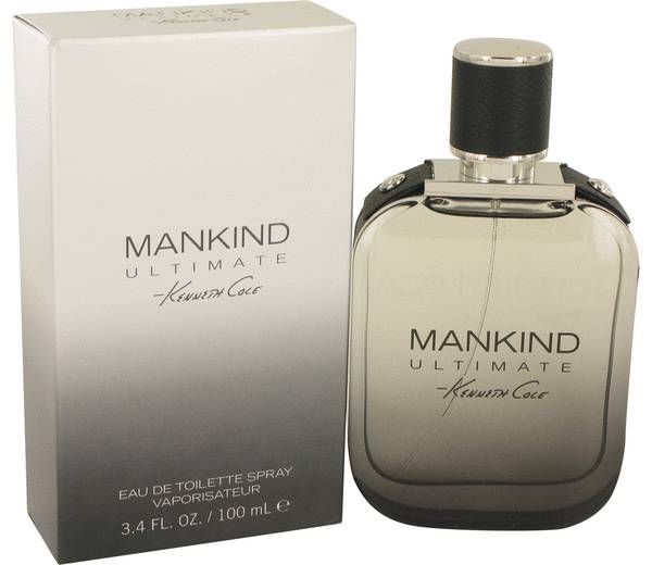 Kenneth Cole Mankind Ultimate Cologne, de Kenneth Cole 🥇 Perfume de Hombre