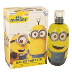 Perfumes Minions - Perfumes, Colonias y Fragancias
