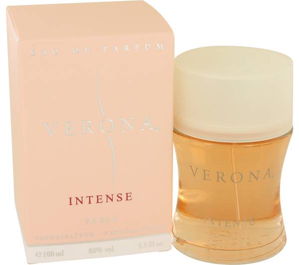 Verona Intense Perfume, de Yves De Sistelle 🥇 Perfume de Mujer