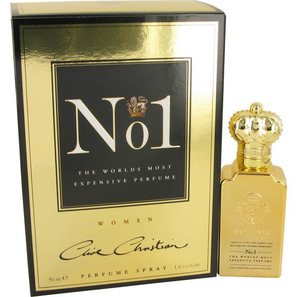 Clive Christian L Perfume, de Clive Christian 🥇 Perfume de Mujer