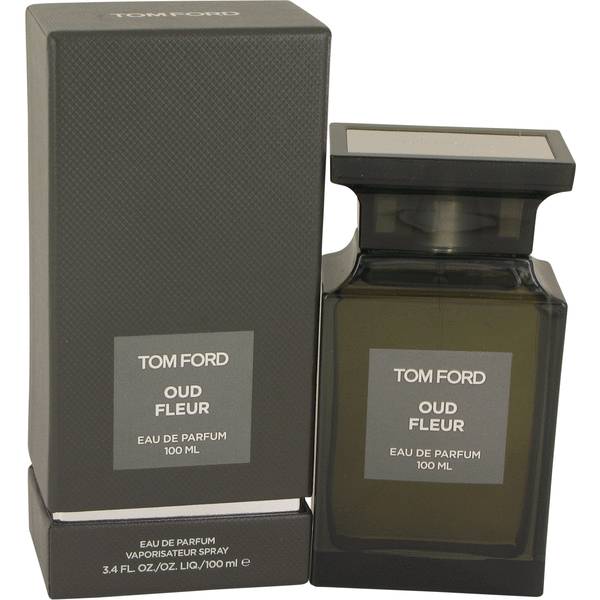 Tom Ford Oud Fleur Cologne, de Tom Ford 🥇 Perfume de Hombre
