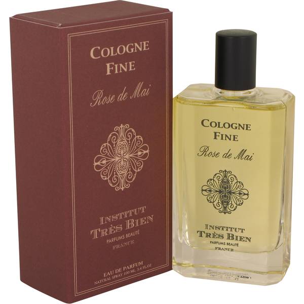 Rose De Mai Perfume, de Institut Tres Bien 🥇 Perfume de Mujer