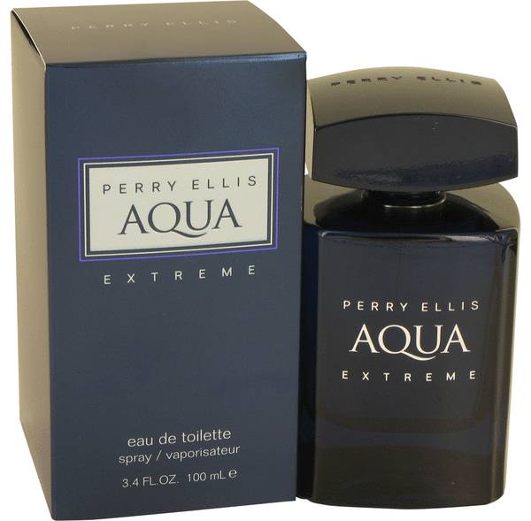 Perry Ellis Aqua Extreme Cologne, de Perry Ellis 🥇 Perfume de Hombre
