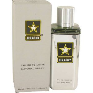 Us Army Cologne, de US Army 🥇 Perfume de Hombre