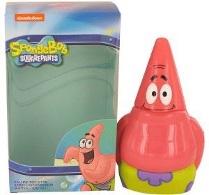 Spongebob Squarepants Squidward Cologne, de Nickelodeon 🥇 Perfume de Hombre