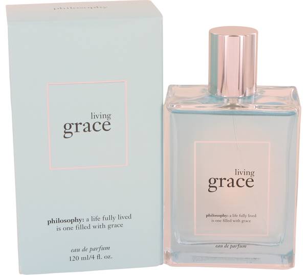Living Grace Perfume, de Philosophy 🥇 Perfume de Mujer