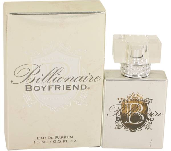 Billionaire Boyfriend Cologne, de Kate Walsh 🥇 Perfume de Hombre
