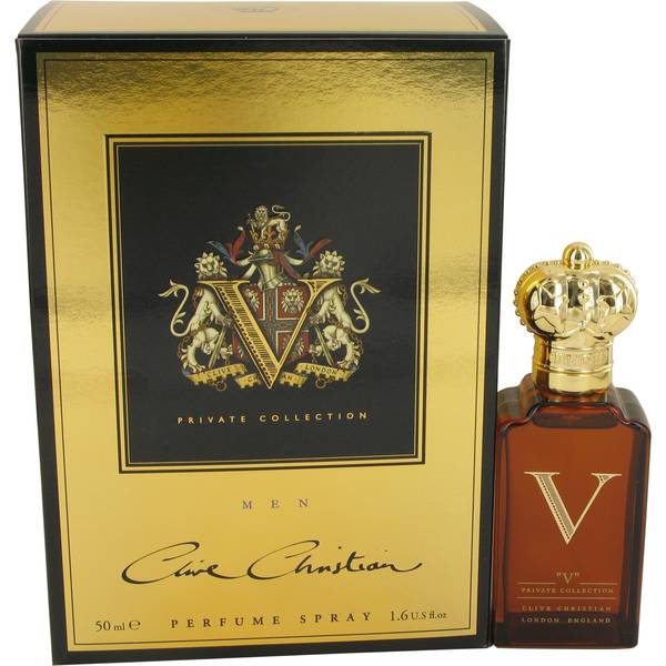 Clive Christian V Cologne, de Clive Christian 🥇 Perfume de Hombre