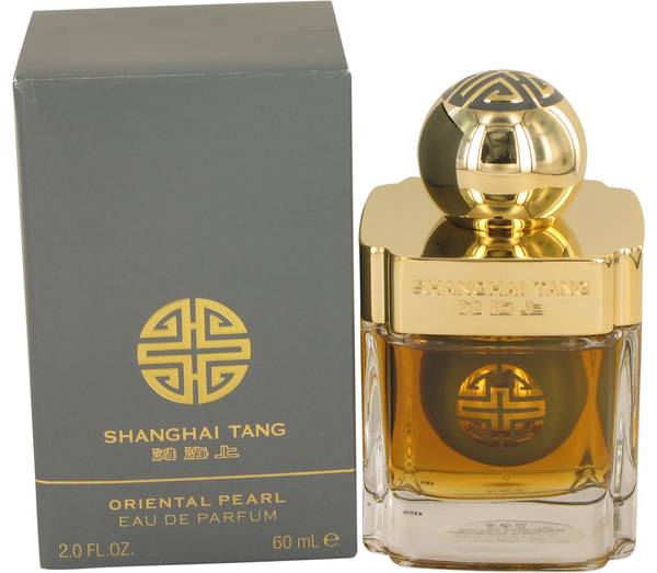 Shanghai Tang Oriental Pearl Perfume, de Shanghai Tang 🥇 Perfume de Mujer
