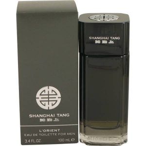 Shanghai Tang Mandarin Tea Cologne, de Shanghai Tang 🥇 Perfume de Hombre