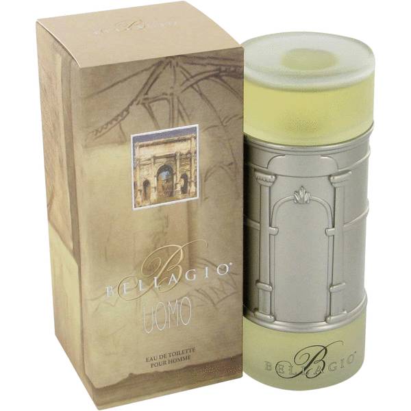 Bellagio Cologne, de Bellagio 🥇 Perfume de Hombre