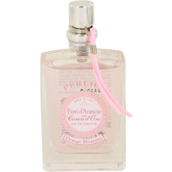 Fiori D'arancio Orange Blossoms Perfume, de Perlier 🥇 Perfume de Mujer