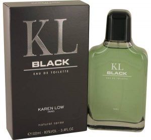 Code 37 Cologne, de Karen Low 🥇 Perfume de Hombre