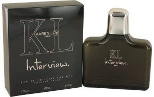 Code 37 Cologne, de Karen Low 🥇 Perfume de Hombre