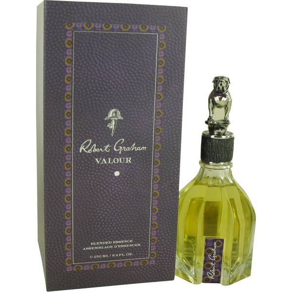Robert Graham Valour Cologne, de Robert Graham 🥇 Perfume de Hombre