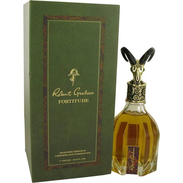 Robert Graham Fortitude Cologne, de Robert Graham 🥇 Perfume de Hombre