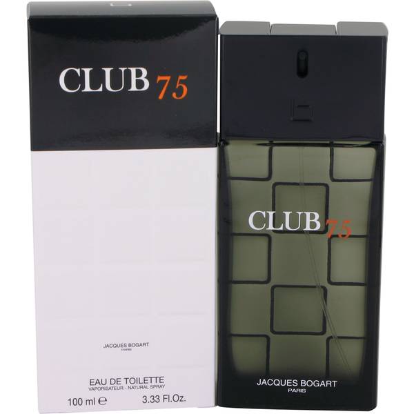 Jacques Bogart Club 75 Cologne, de Jacques Bogart 🥇 Perfume de Hombre