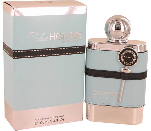 Armaf Blue Homme Cologne, de Armaf 🥇 Perfume de Hombre