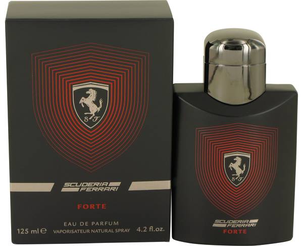 Ferrari Scuderia Forte Cologne, de Ferrari 🥇 Perfume de Hombre