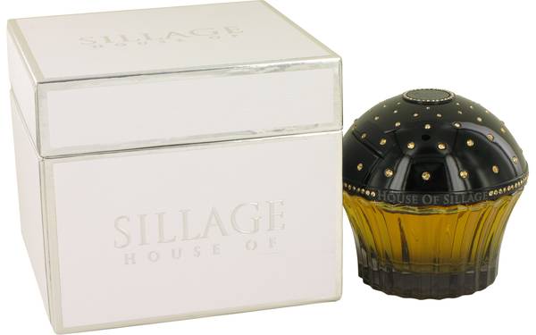 Emerald Reign Perfume, de House of Sillage 🥇 Perfume de Mujer