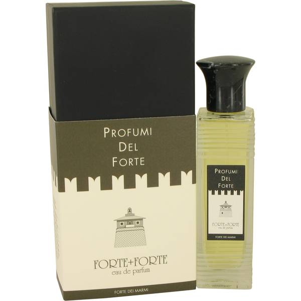 Forte Forte Perfume, de Profumi Del Forte 🥇 Perfume de Mujer