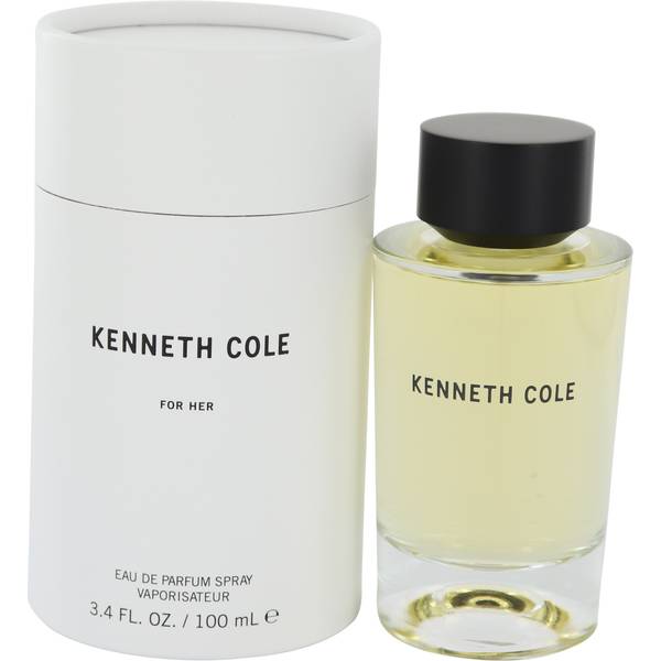 Kenneth Cole For Her Perfume, de Kenneth Cole 🥇 Perfume de Mujer