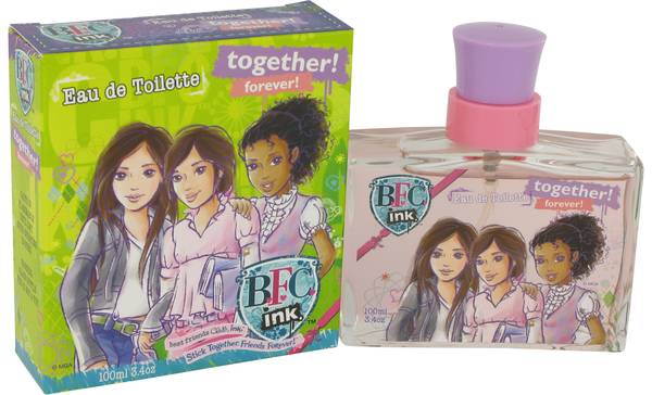 Bratz Perfume, de Marmol & Son 🥇 Perfume de Mujer