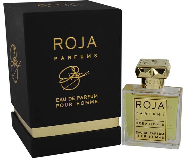 Roja Creation-r Cologne, de Roja Parfums 🥇 Perfume de Hombre