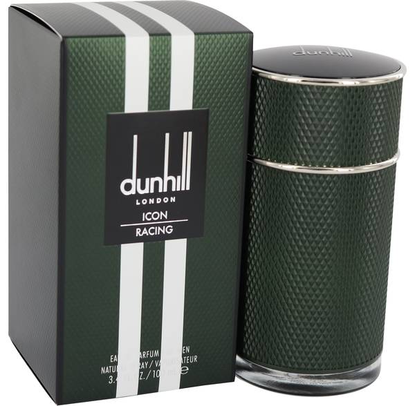 Dunhill Icon Racing Cologne, de Alfred Dunhill 🥇 Perfume de Hombre