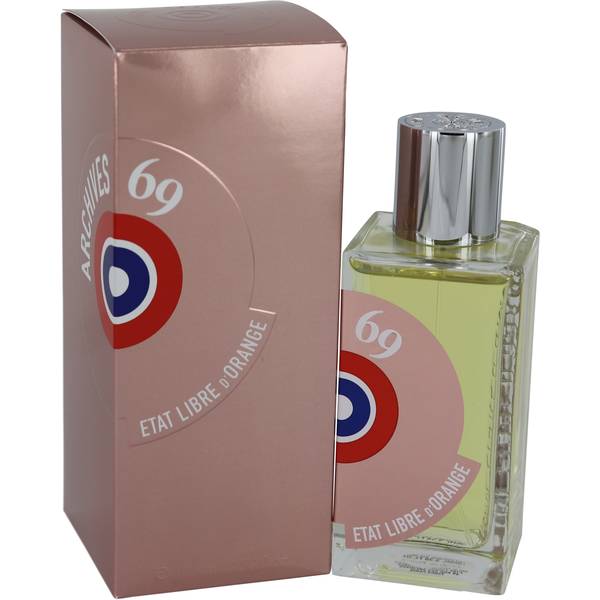 Archives 69 Perfume, de Etat Libre d'Orange 🥇 Perfume de Mujer